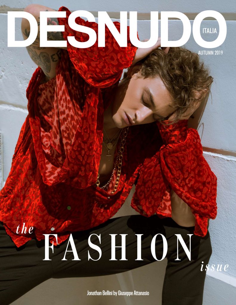 27 de setembro de 2019 – Gossip Boy