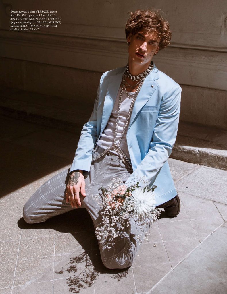 27 de setembro de 2019 – Gossip Boy