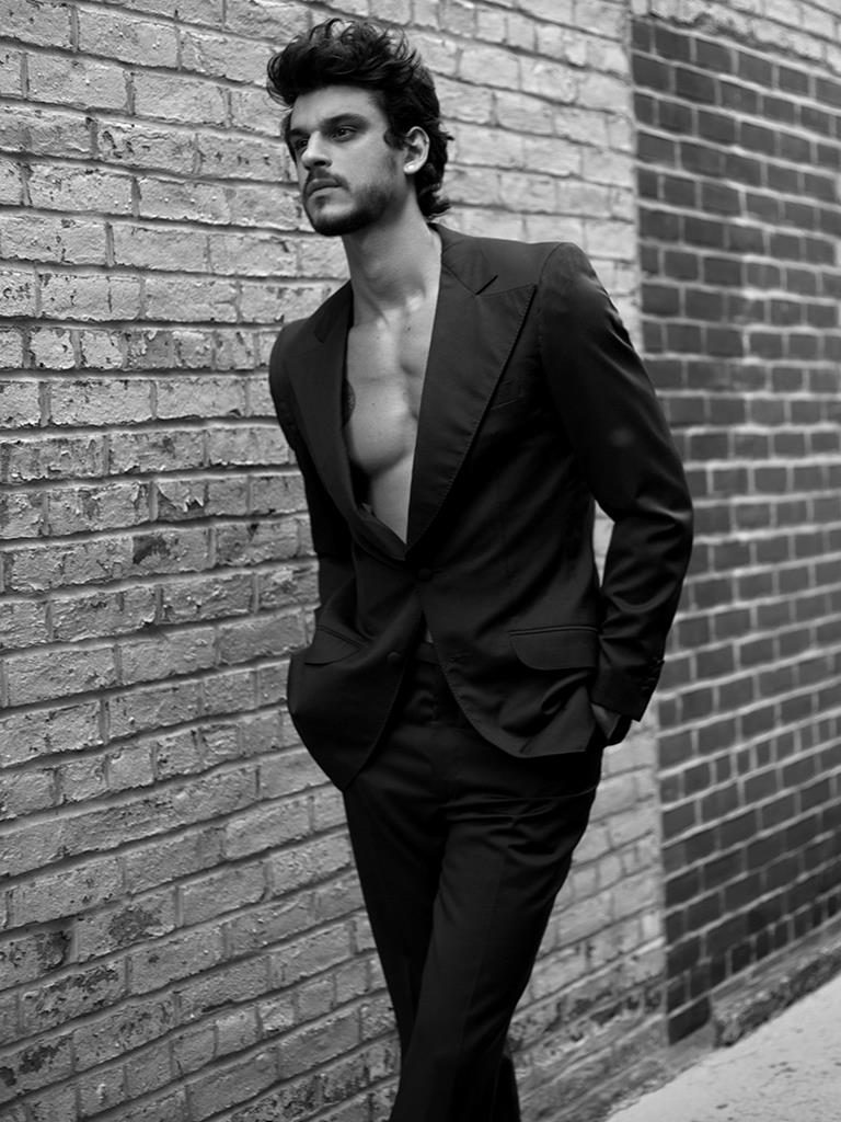 HOT: Jorge Alano by Karl Simone – Gossip Boy