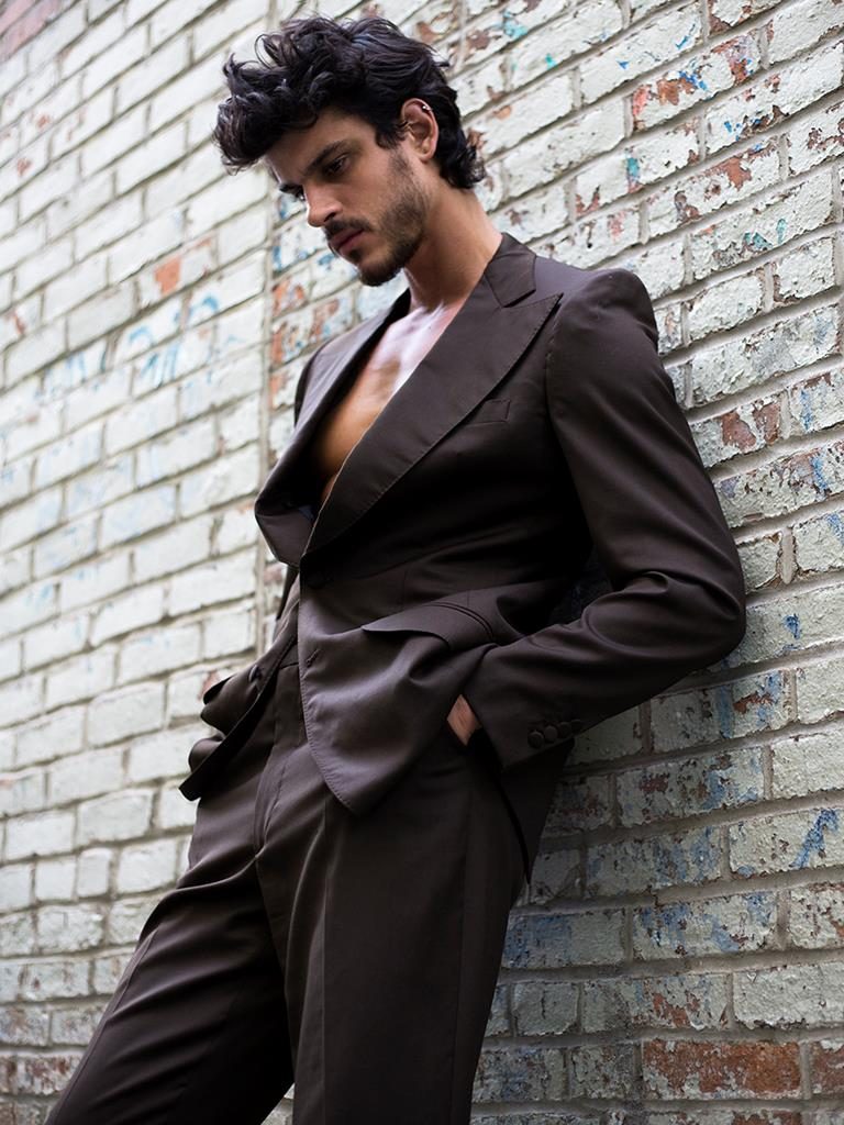 HOT: Jorge Alano by Karl Simone – Gossip Boy