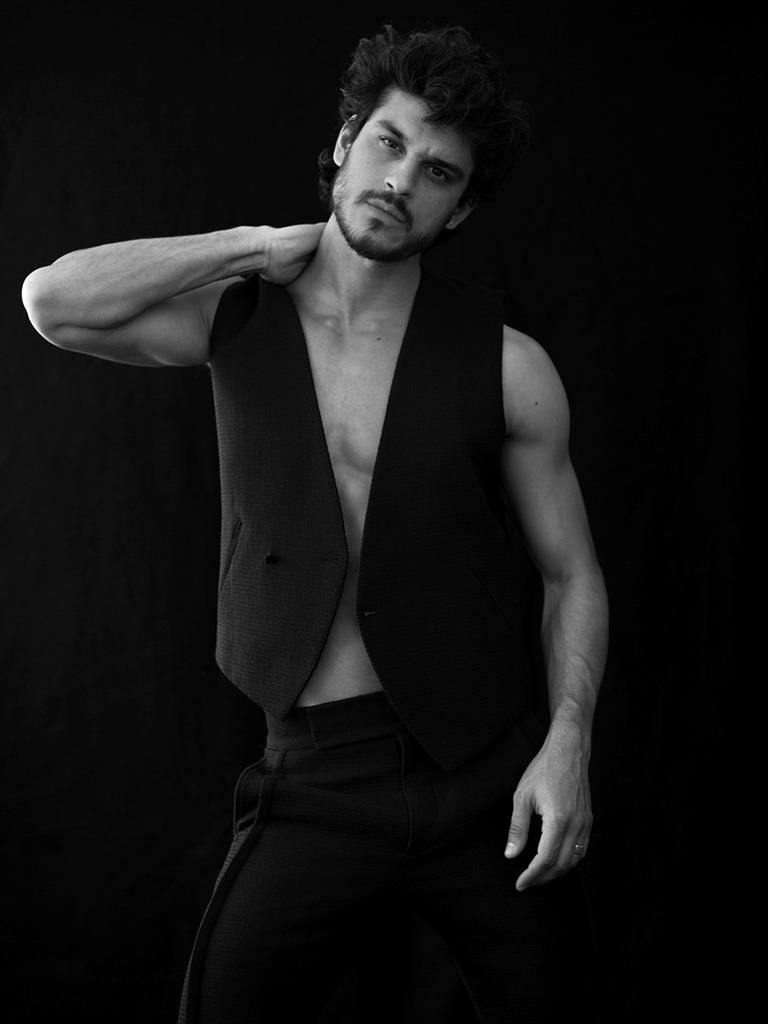 HOT: Jorge Alano by Karl Simone – Gossip Boy