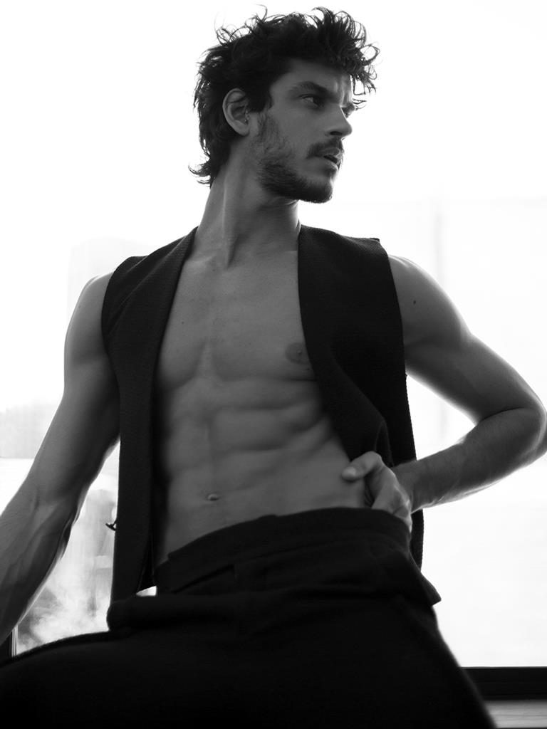 HOT: Jorge Alano by Karl Simone – Gossip Boy