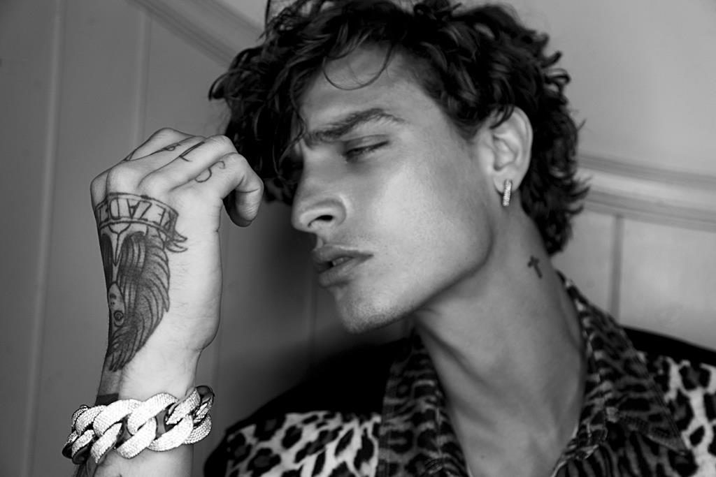 Moda Masculina – Página 10 – Gossip Boy