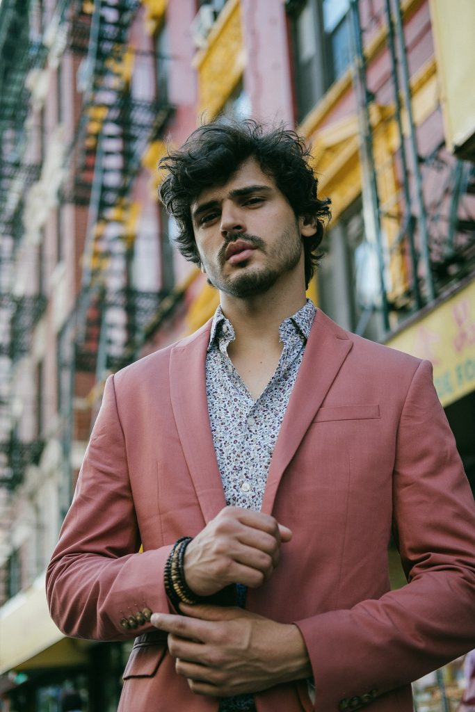 Moda Masculina – Página 10 – Gossip Boy