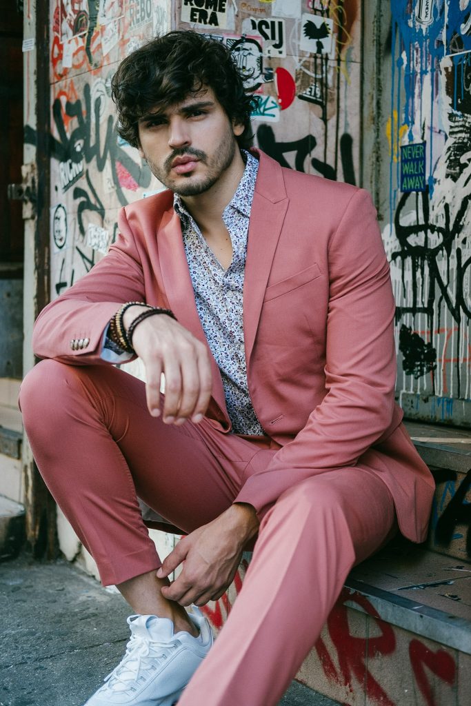 Moda Masculina – Página 10 – Gossip Boy