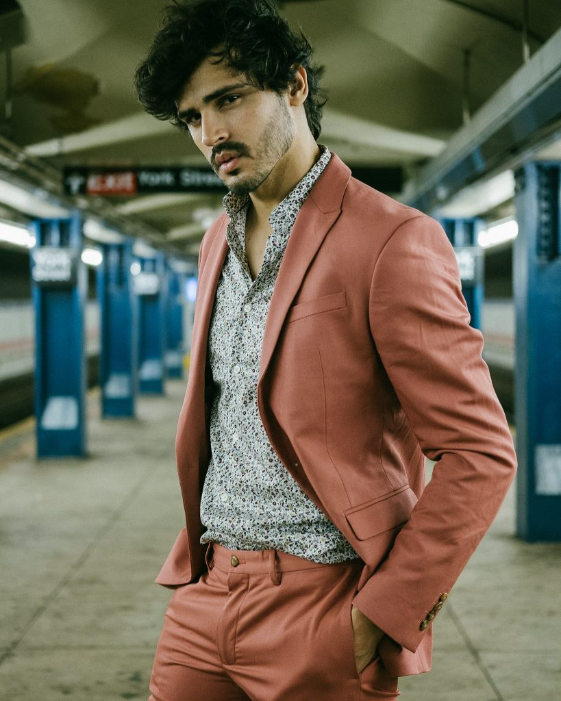 Moda Masculina – Página 10 – Gossip Boy