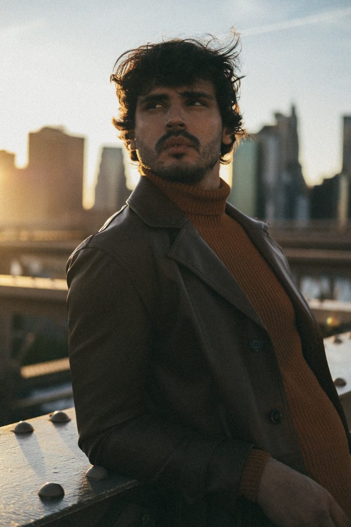 Moda Masculina – Página 10 – Gossip Boy