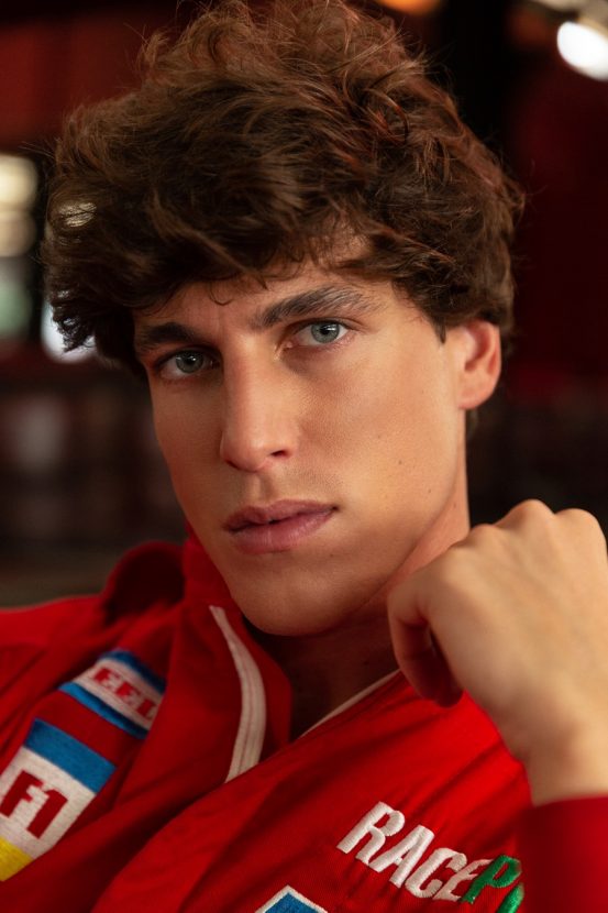 Lucas Müller | The Men Style - Way Model Management