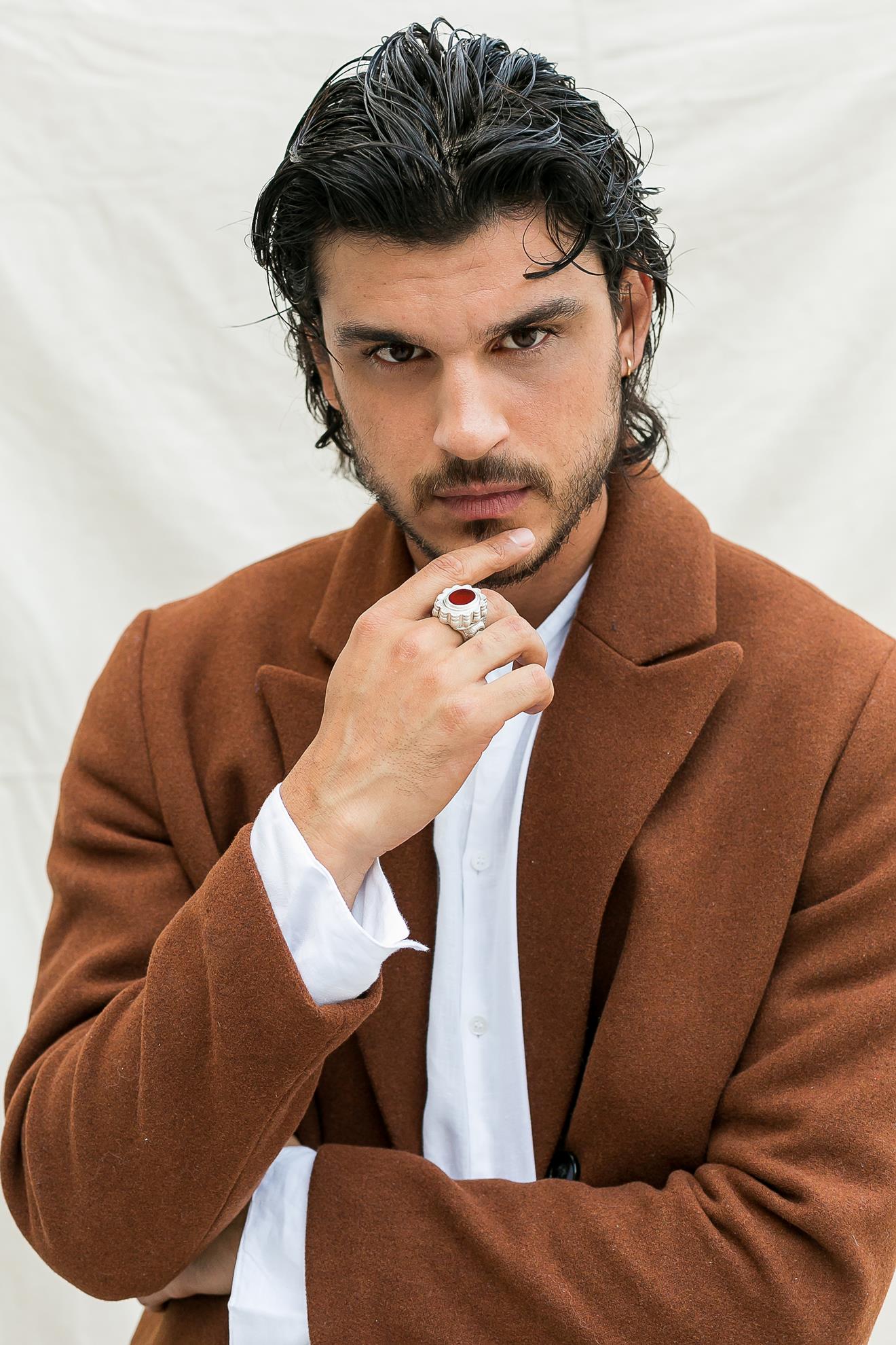 Shooting | Jorge Alano - Way Model Management