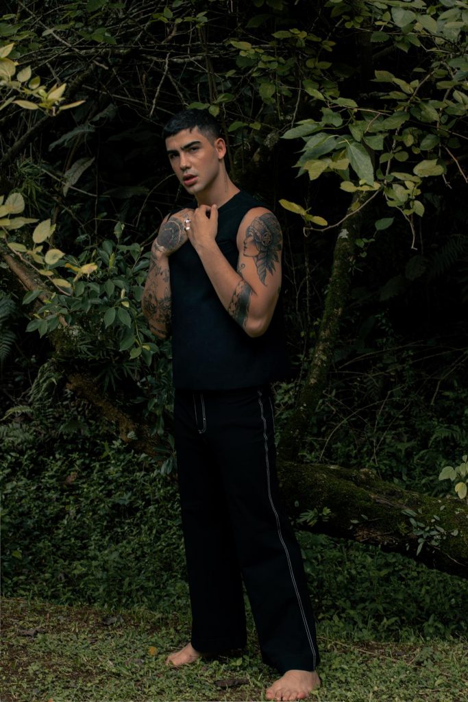 Moda Masculina – Página 2 – Gossip Boy