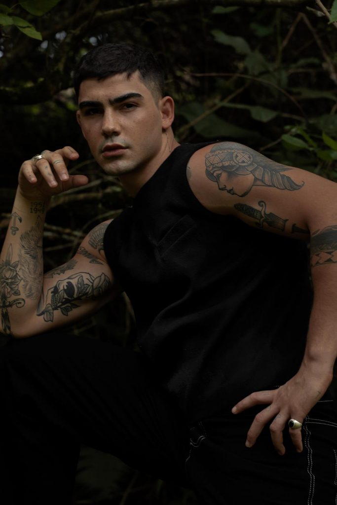 Moda Masculina – Página 2 – Gossip Boy