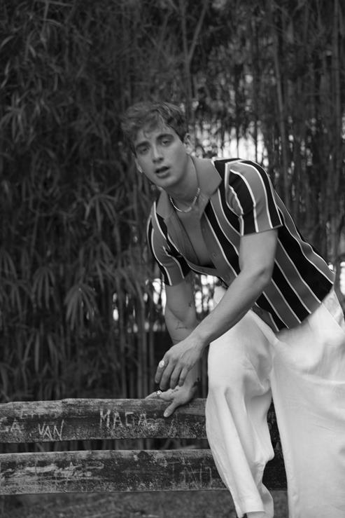 Moda Masculina – Página 2 – Gossip Boy