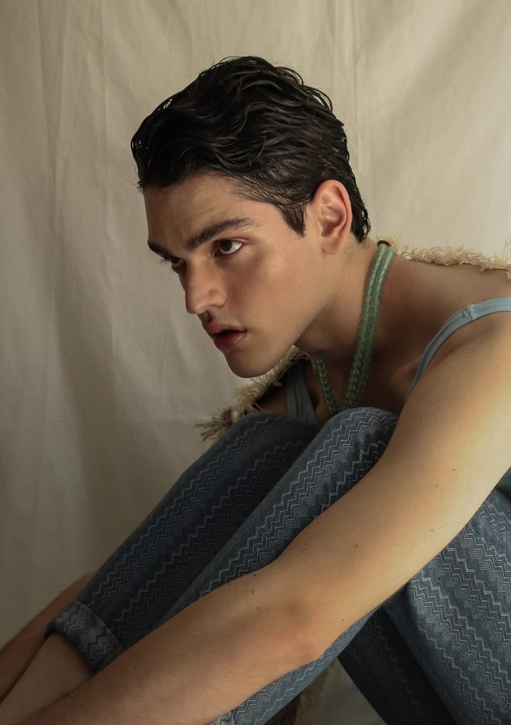 25 de novembro de 2020 – Gossip Boy