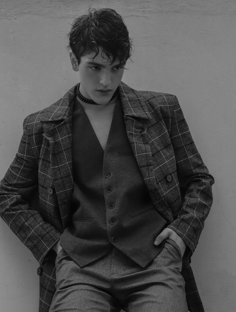 25 de novembro de 2020 – Gossip Boy