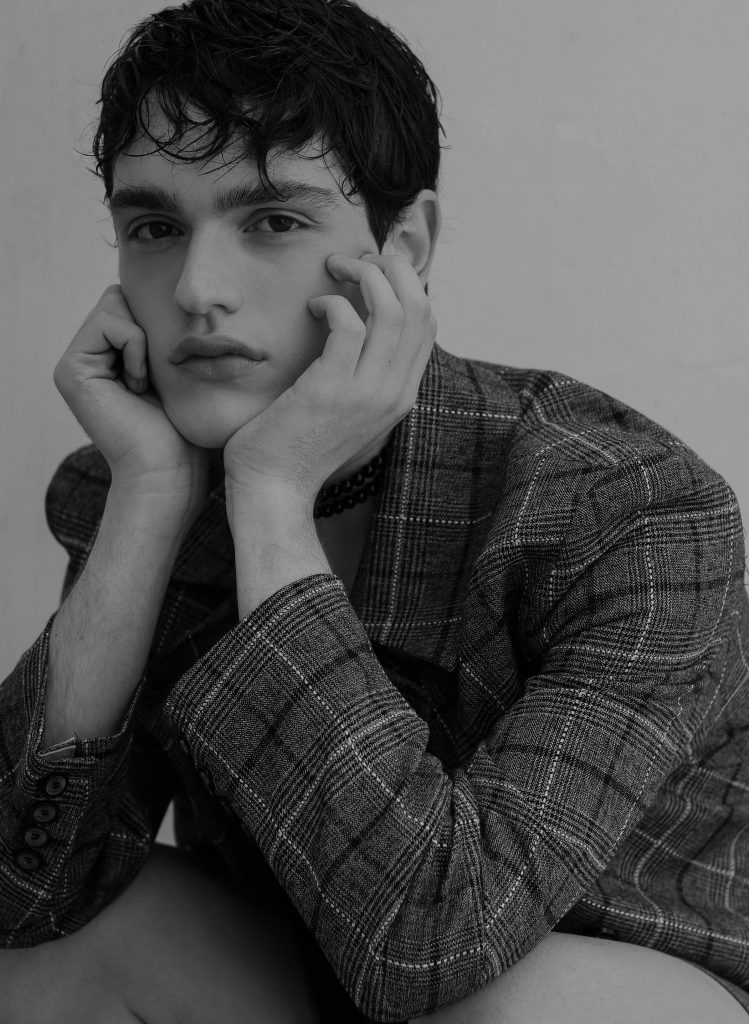 25 de novembro de 2020 – Gossip Boy