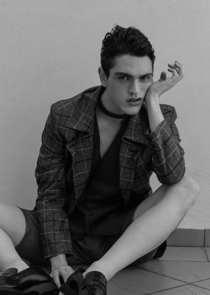 25 de novembro de 2020 – Gossip Boy