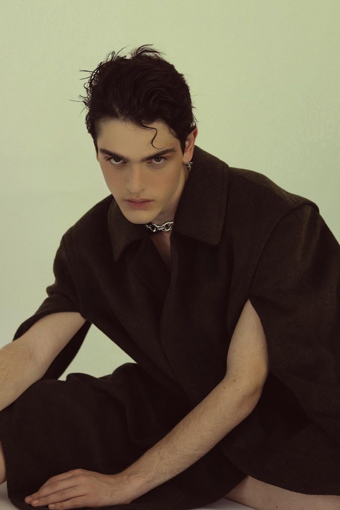 25 de novembro de 2020 – Gossip Boy