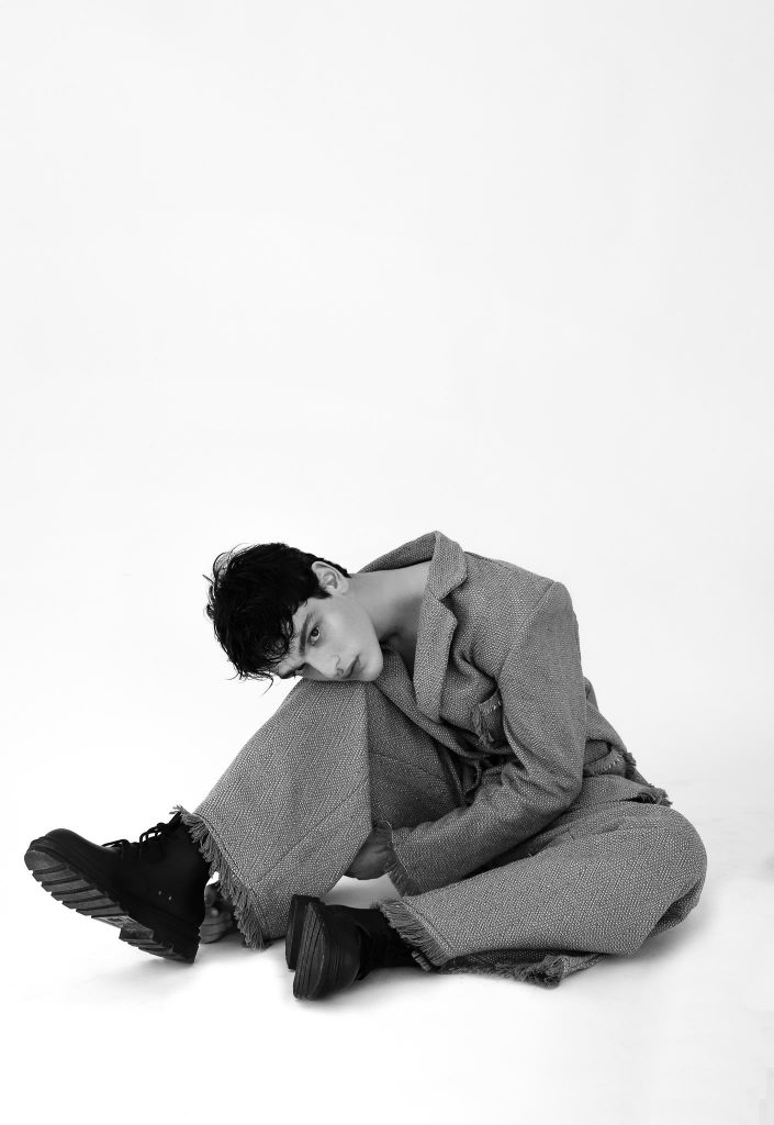 25 de novembro de 2020 – Gossip Boy