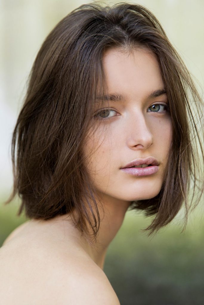 Book PATRICIA TONIN Way Model Management Book PATRICIA TONIN Way Model Management