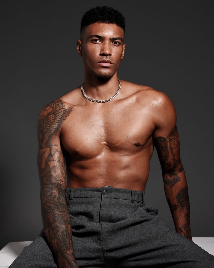 15 de janeiro de 2021 – Gossip Boy