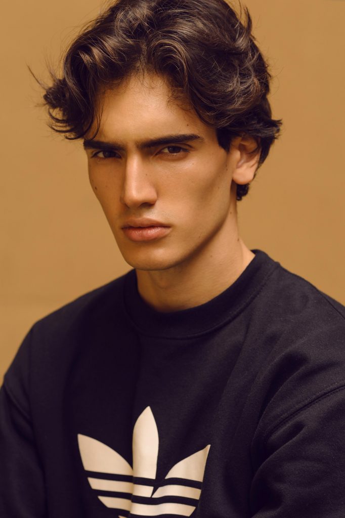 Book Bruno Bau Way Model Management book-bruno-bau-way-model-management