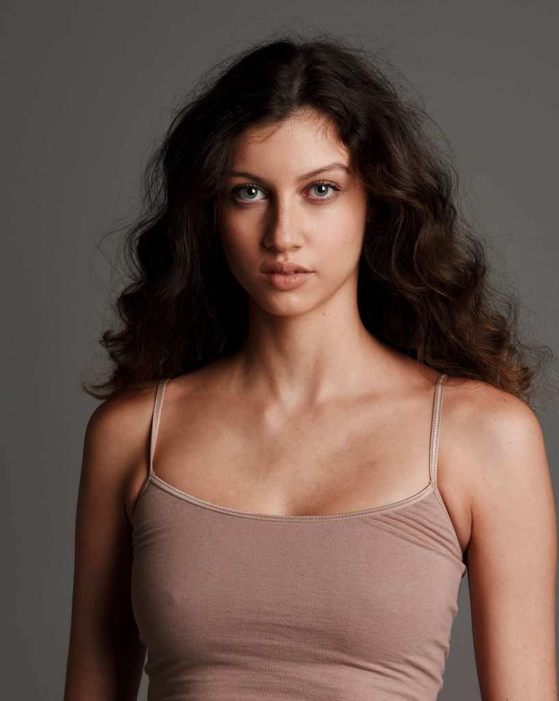 Book Alice Fioramonte Way Model Management book-alice-fioramonte-way-model-management