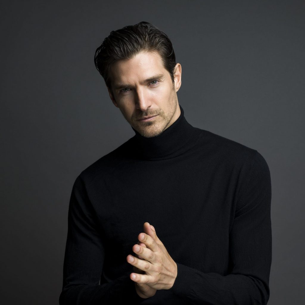 Shooting: Matias Beck por Remy Tortosa – Gossip Boy