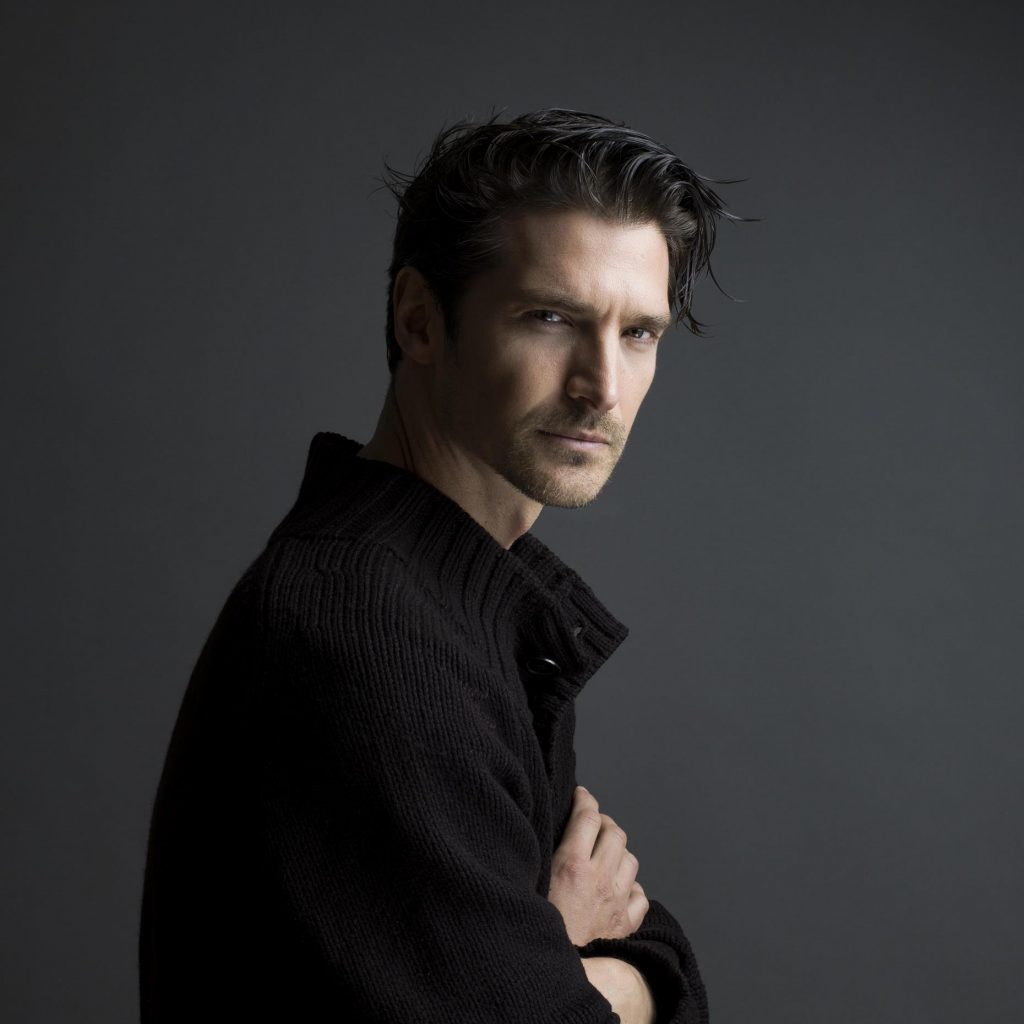 Shooting: Matias Beck por Remy Tortosa – Gossip Boy