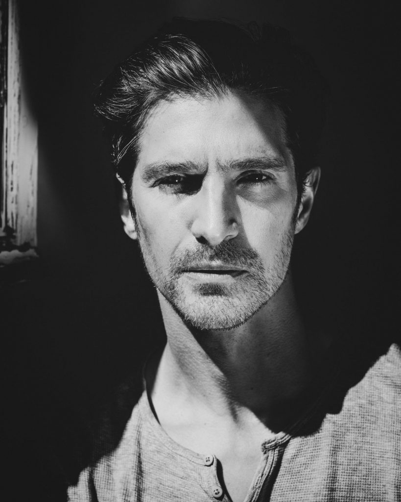 Shooting: Matias Beck por Remy Tortosa – Gossip Boy