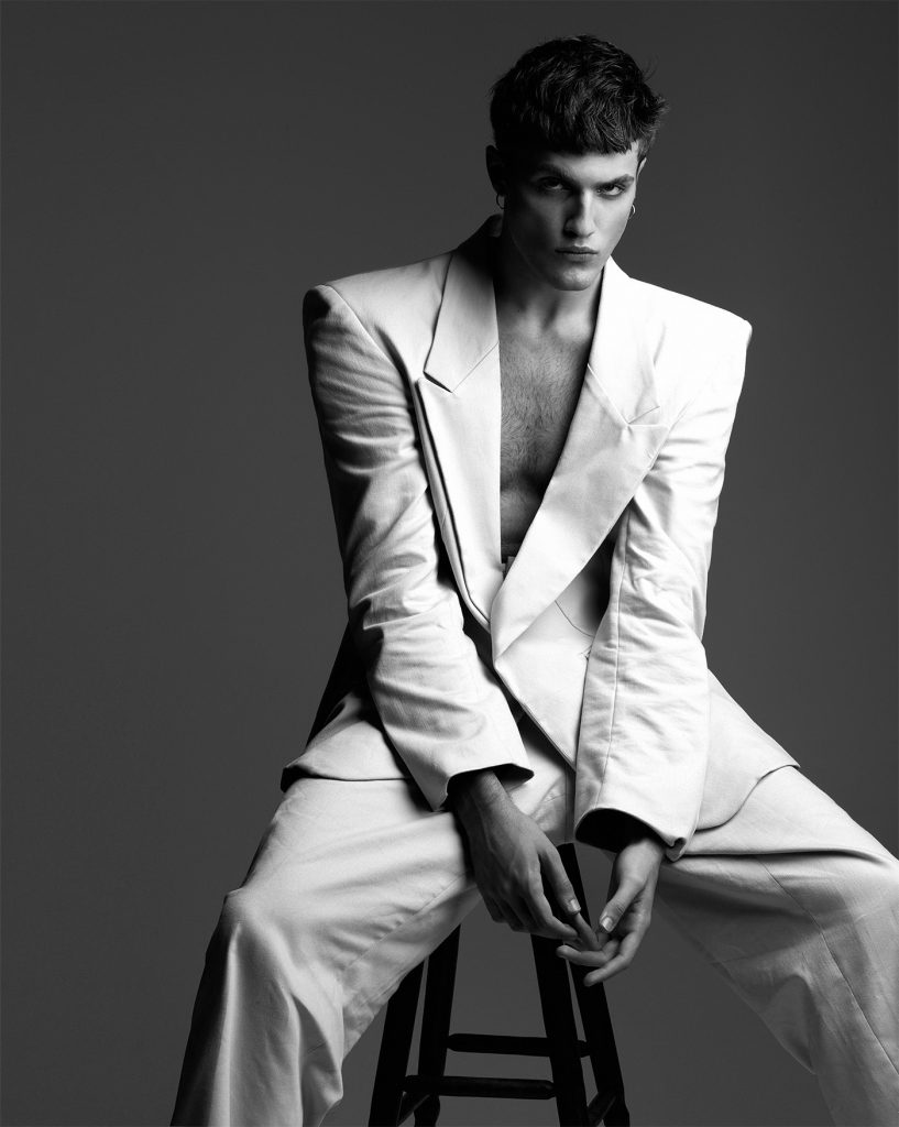 Gui Blanco – Gossip Boy