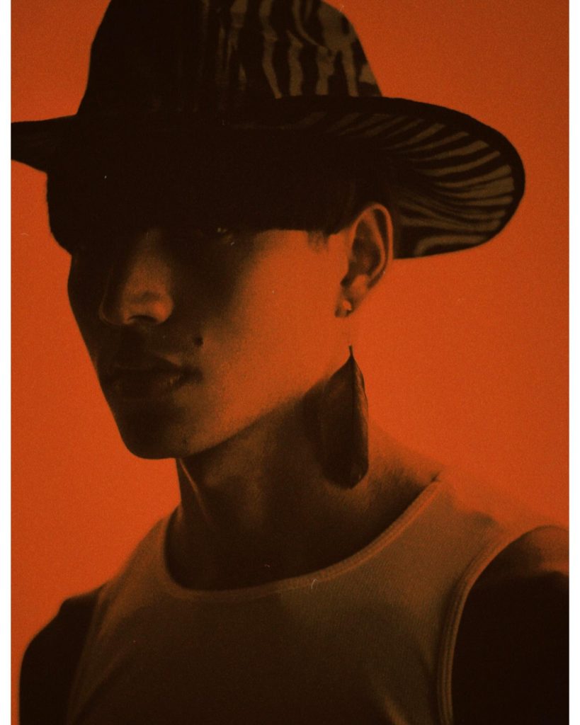 Noah Alef em ensaio por Beto Maia – Gossip Boy