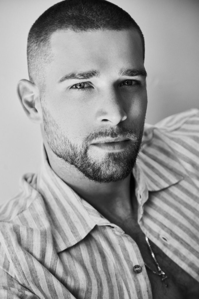 Shooting | Rafael Gubert - Way Model Management