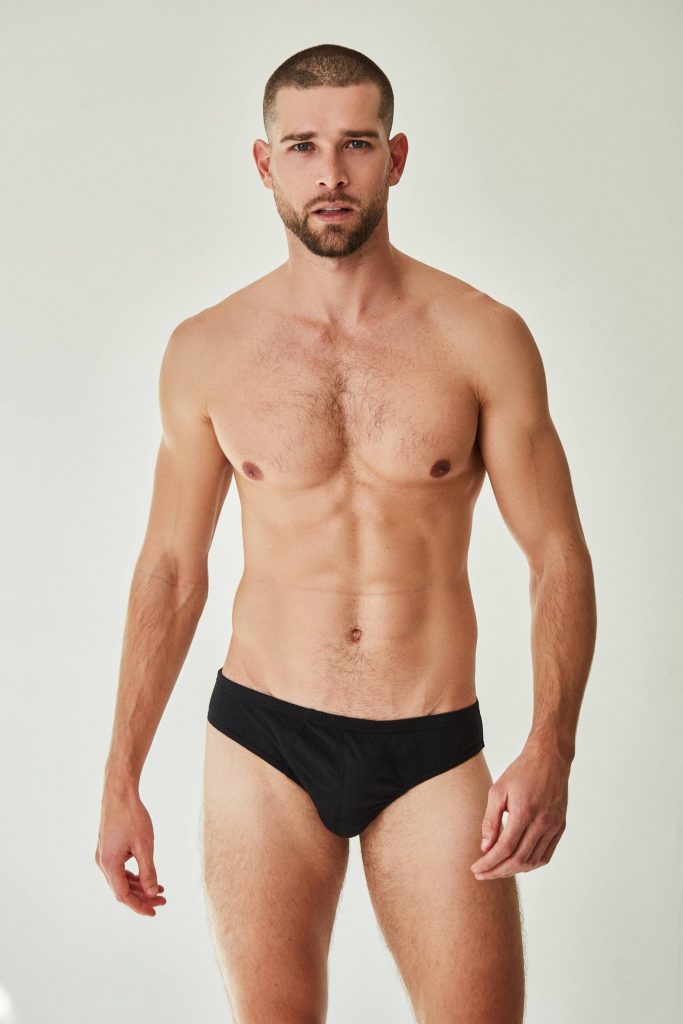 Shooting | Rafael Gubert - Way Model Management