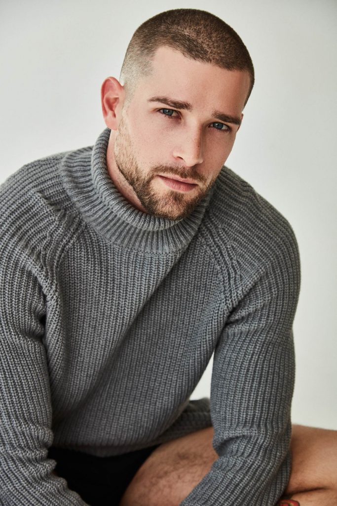 Shooting | Rafael Gubert - Way Model Management