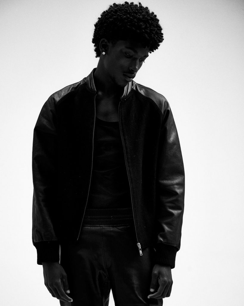 Gabriel Pitta pelas lentes de Jeff Segenreich – Gossip Boy