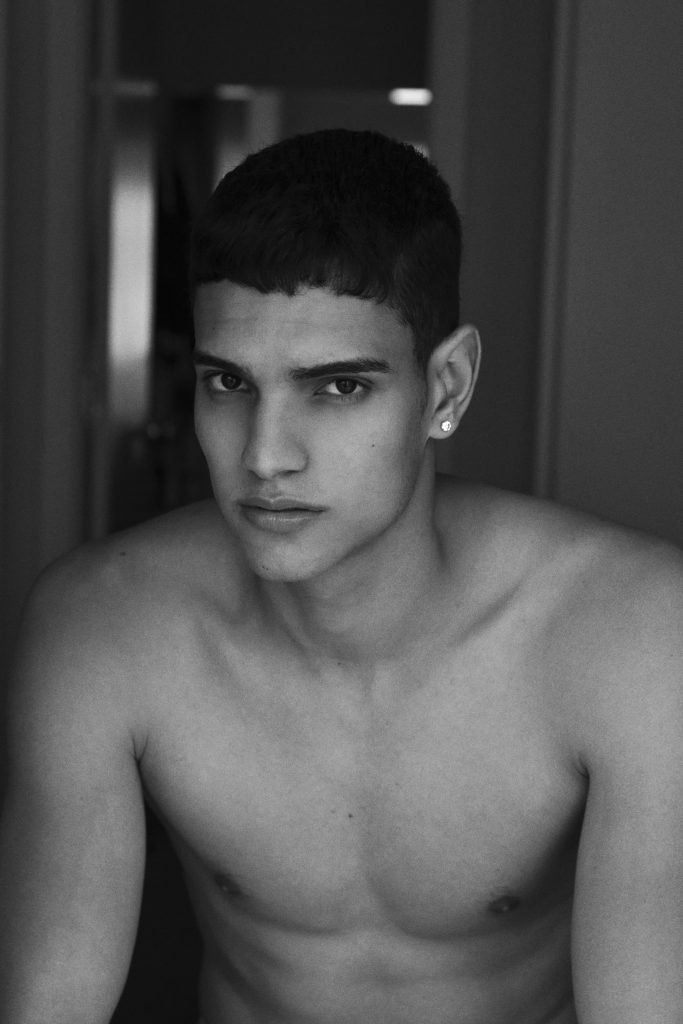 #Hot Rodrigo Brasil by Vitor Lisboa – Gossip Boy